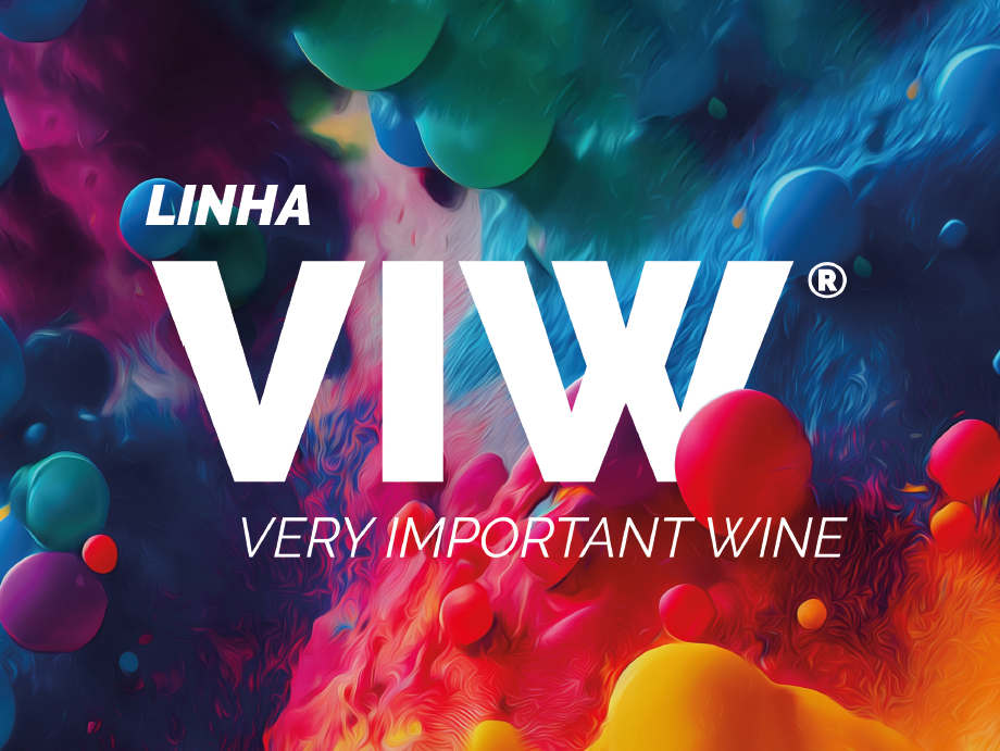 VASONGROUP apresenta a linha VIW para dar o devido valor ao seu very ...